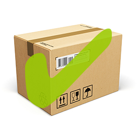 Parcel Packaging Advice | Package Delivery | Yodel